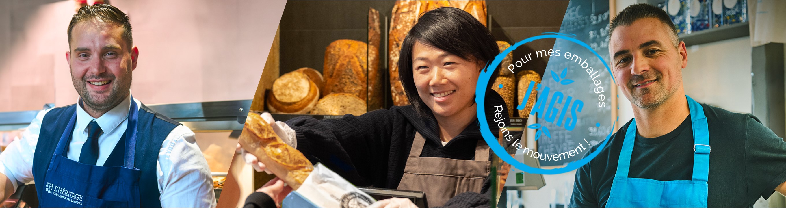 Accompagner les professionnels des métiers de bouche | Adelphe