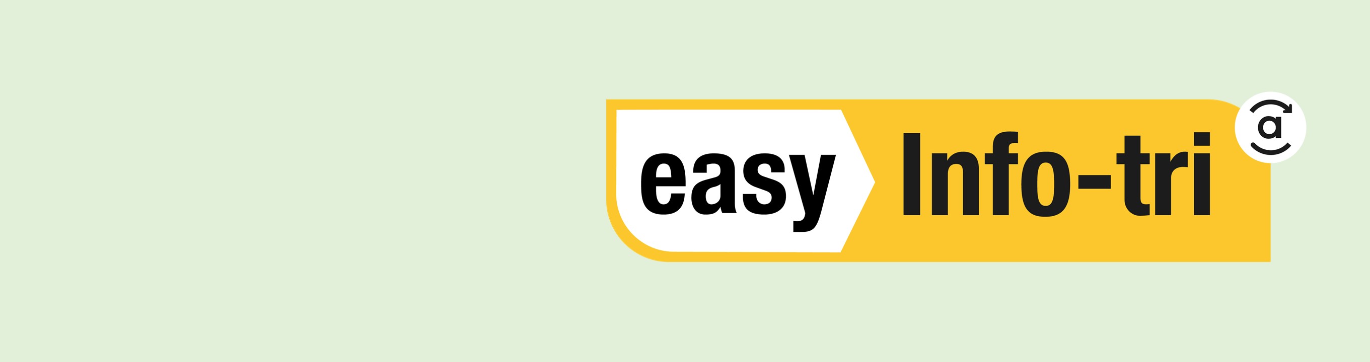 Easy Info-tri | Adelphe
