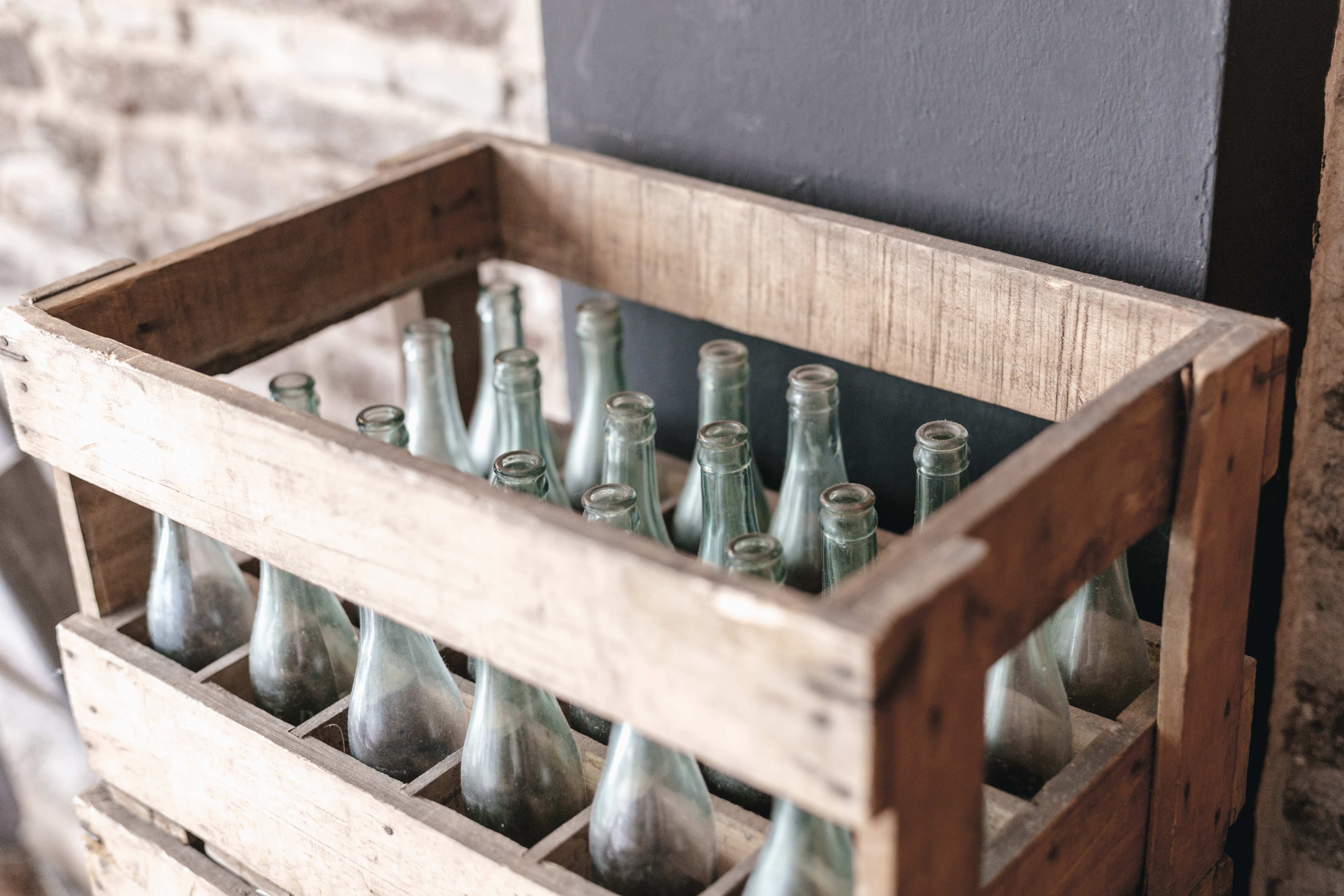 Accélérer le réemploi des emballages alimentaires dans le secteur de la boisson, un défi majeur ...