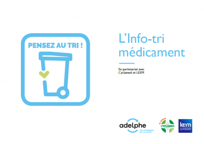 Nos publications | Adelphe