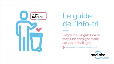 Nos publications | Adelphe